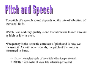 Basic Acoustics, Theory & Principles .PDF