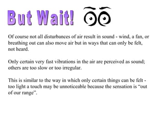 Basic Acoustics, Theory & Principles .PDF