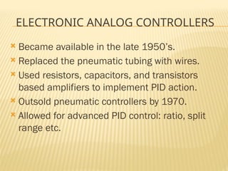 BAsic and Advance Control System for process.pptx