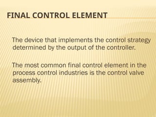 BAsic and Advance Control System for process.pptx