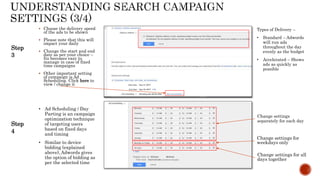 Basic Google Adwords in Digital Marketing | PPT
