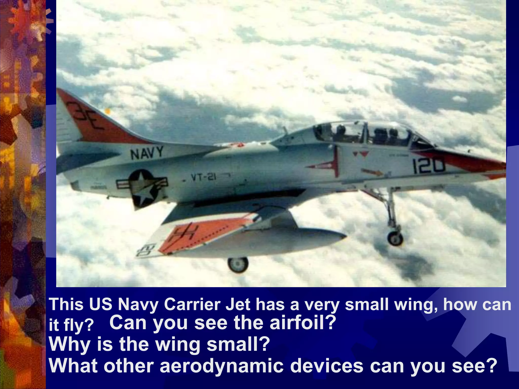 Basic Aerodynamics.Ppt