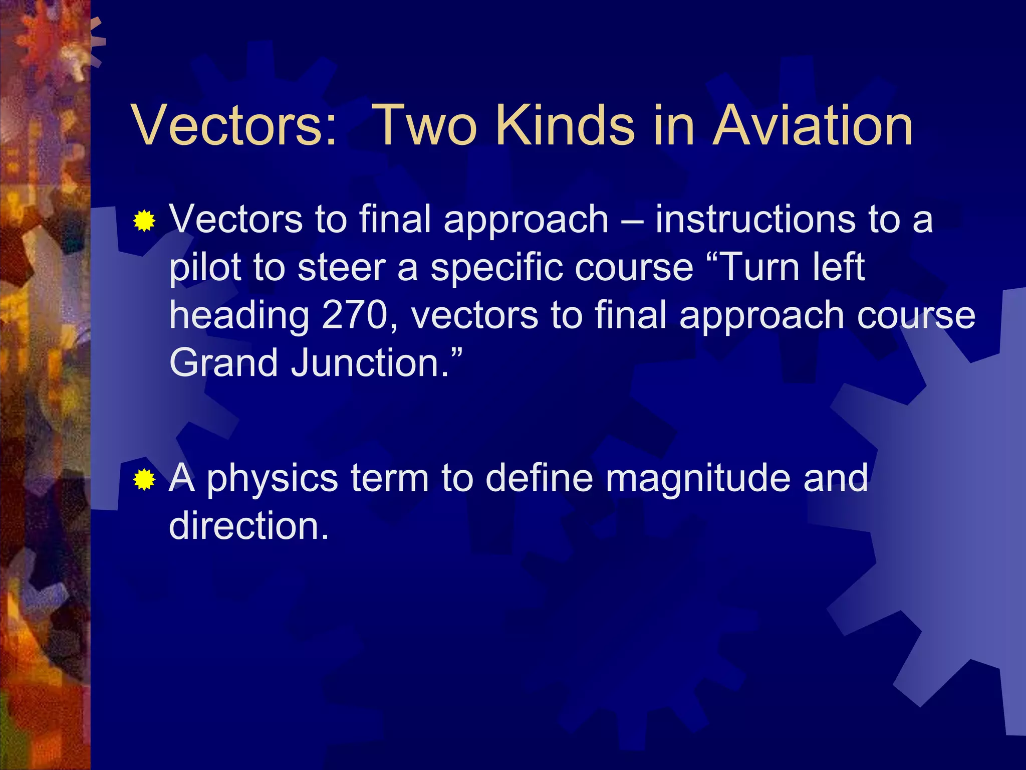Basic Aerodynamics.Ppt
