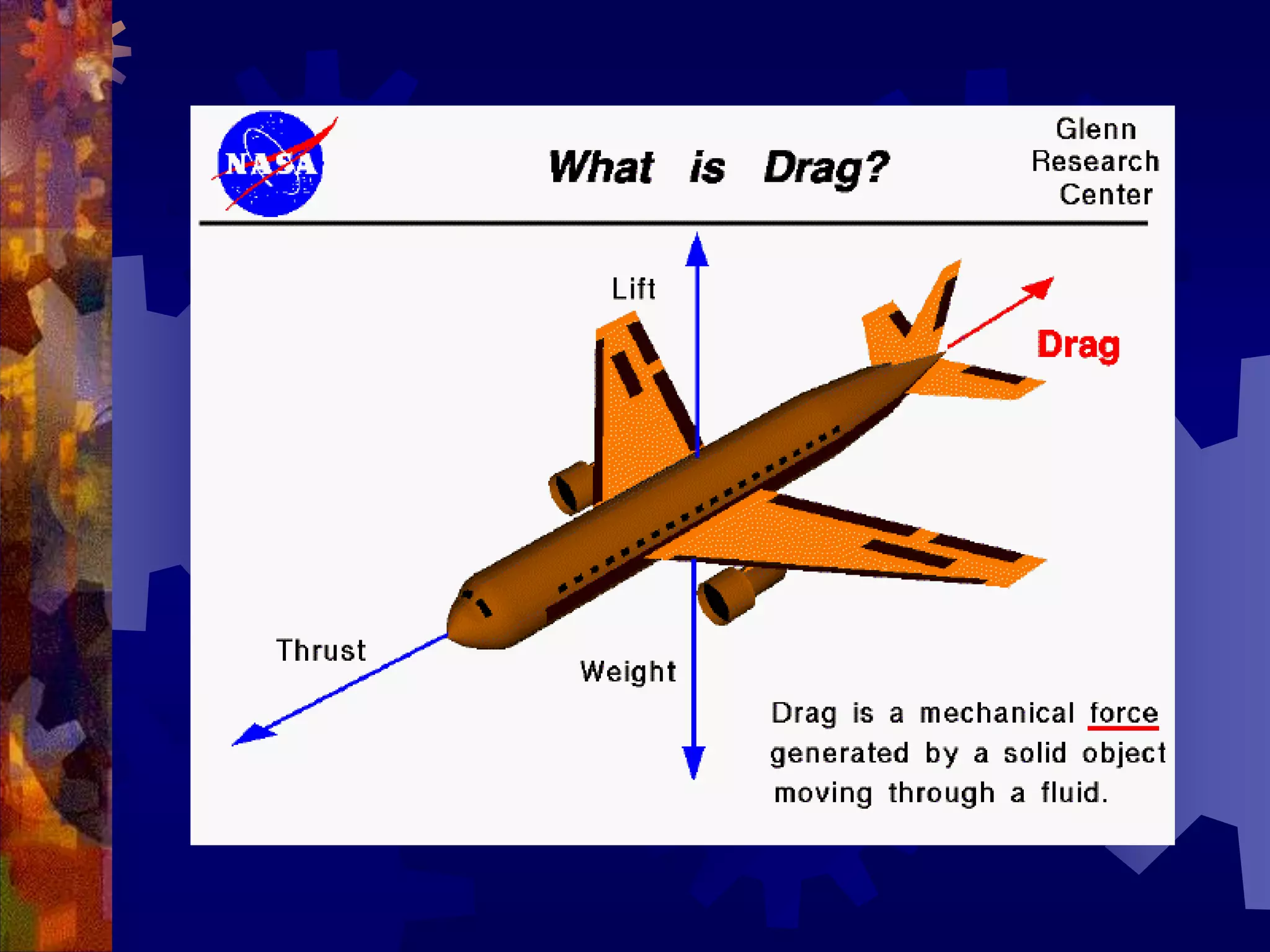 Basic Aerodynamics.Ppt
