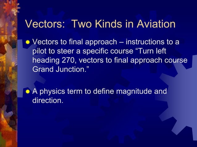 Basic Aerodynamics.Ppt
