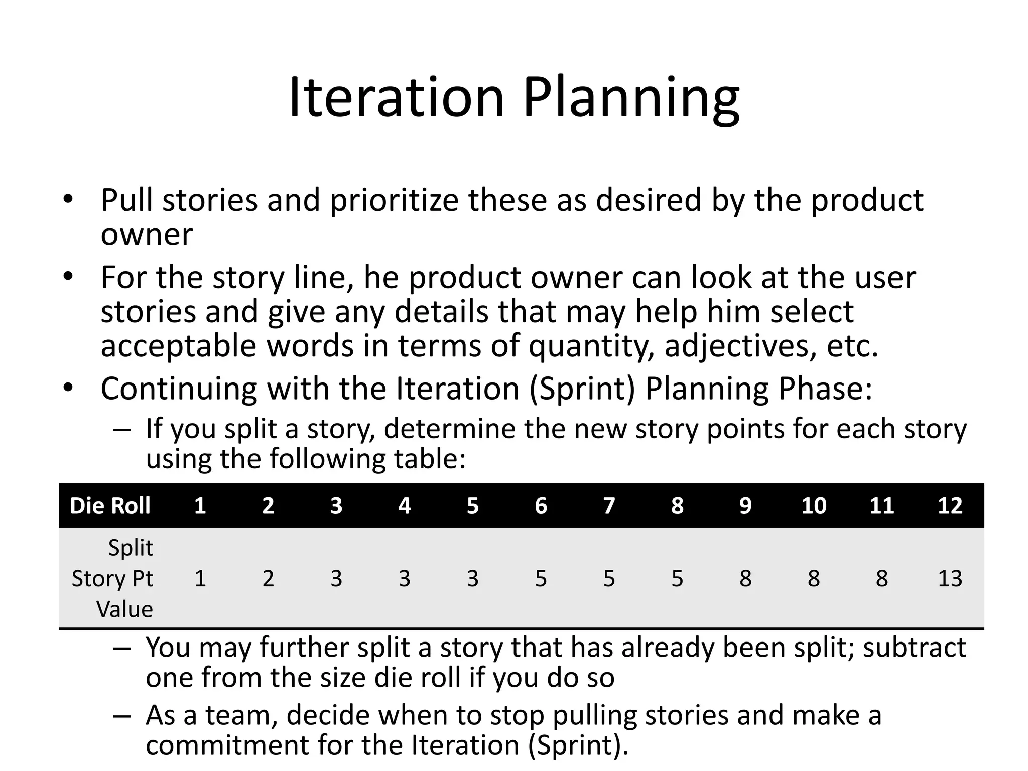 Basic Agile: the Game | PPT