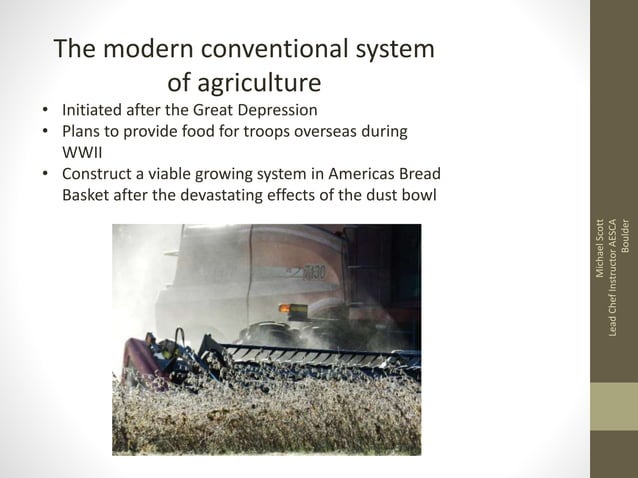 Basic agricultural practices | PPTX | Agriculture | Industries