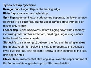 by shubham on Basicaircraftcontrolsystem | PPT