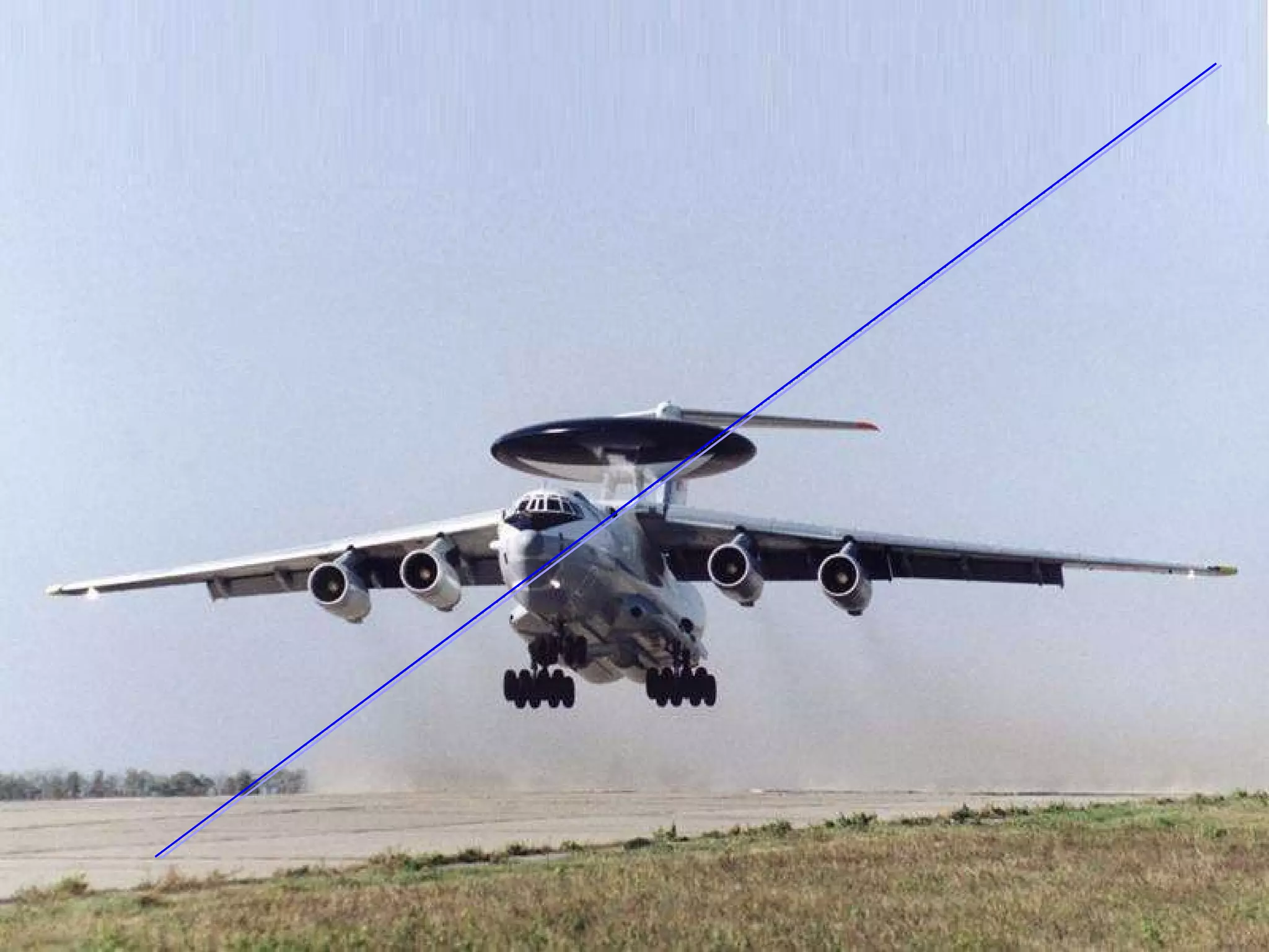 Basic aircraft control system | PPT