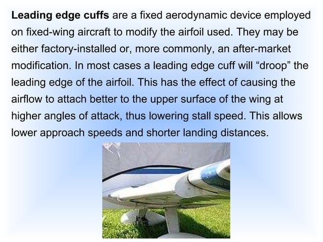 Basic aircraft control system | PPT | Aviation Industry | Industries