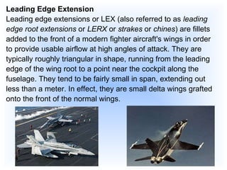 Basic aircraft control system | PPT