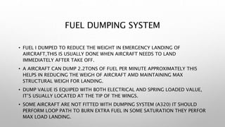 Basic Aircraft fuel system.pptx