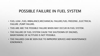 Basic Aircraft fuel system.pptx