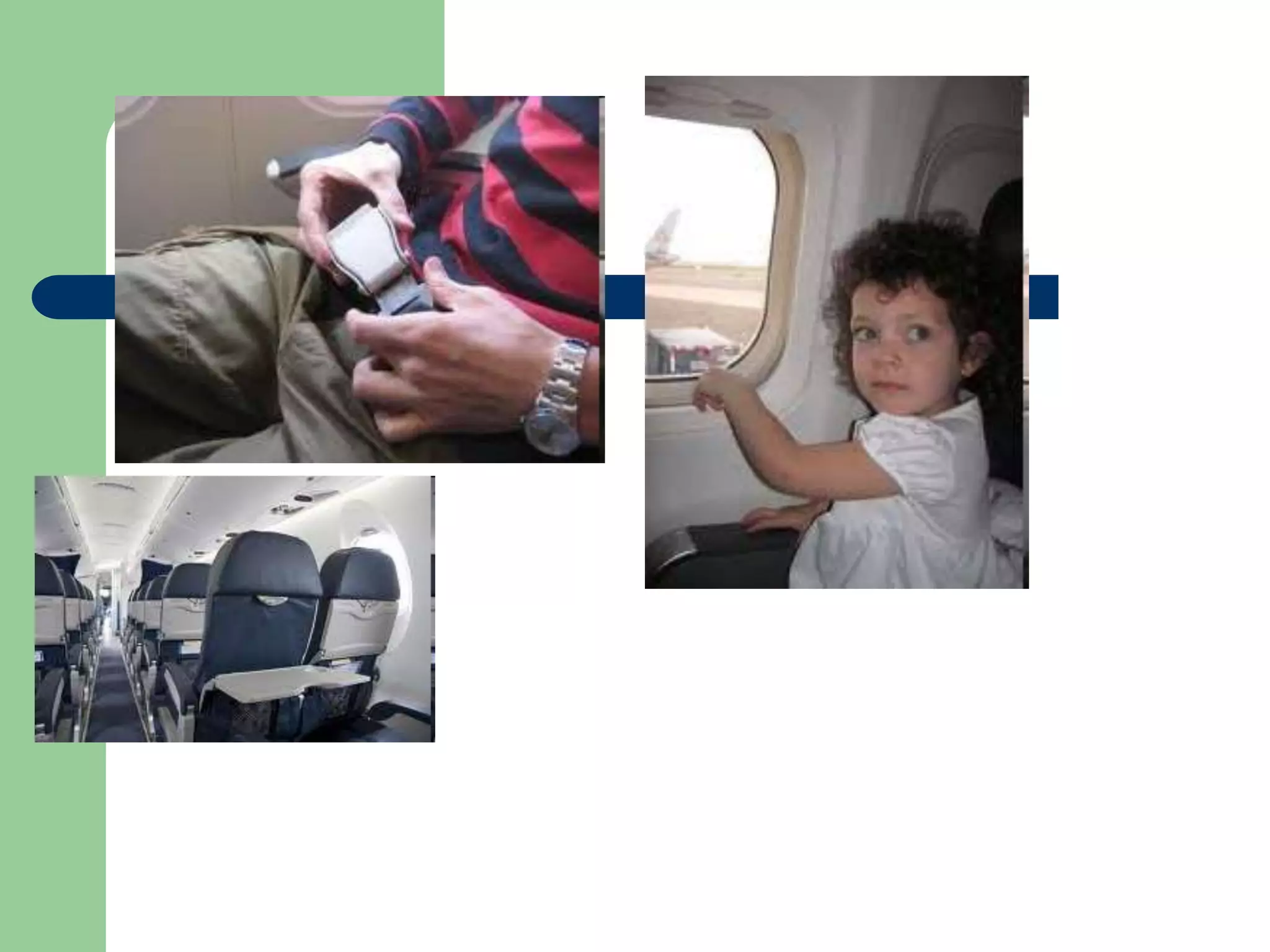 Basic airline inflight service and safety | PPT | Air Travel | Travel Type