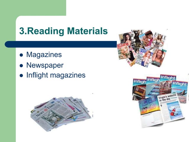 Basic airline inflight service and safety | PPT | Air Travel | Travel Type