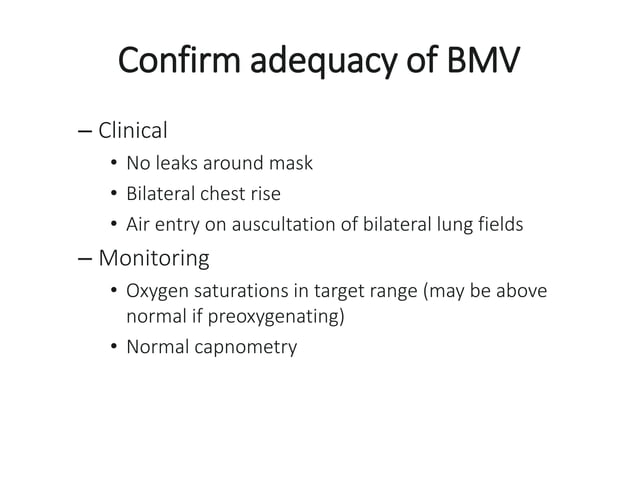 Basic Airway management.pptx | First Aid | Injuries