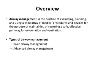 Basic Airway management.pptx