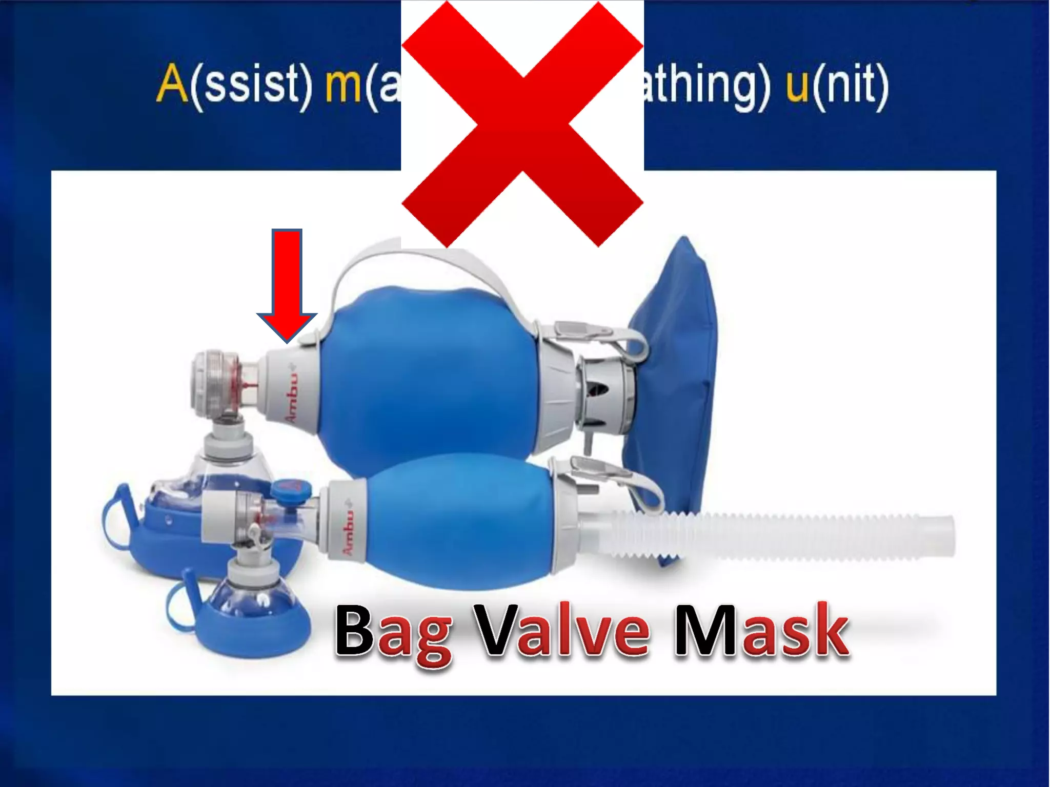 Basic airway management | PDF