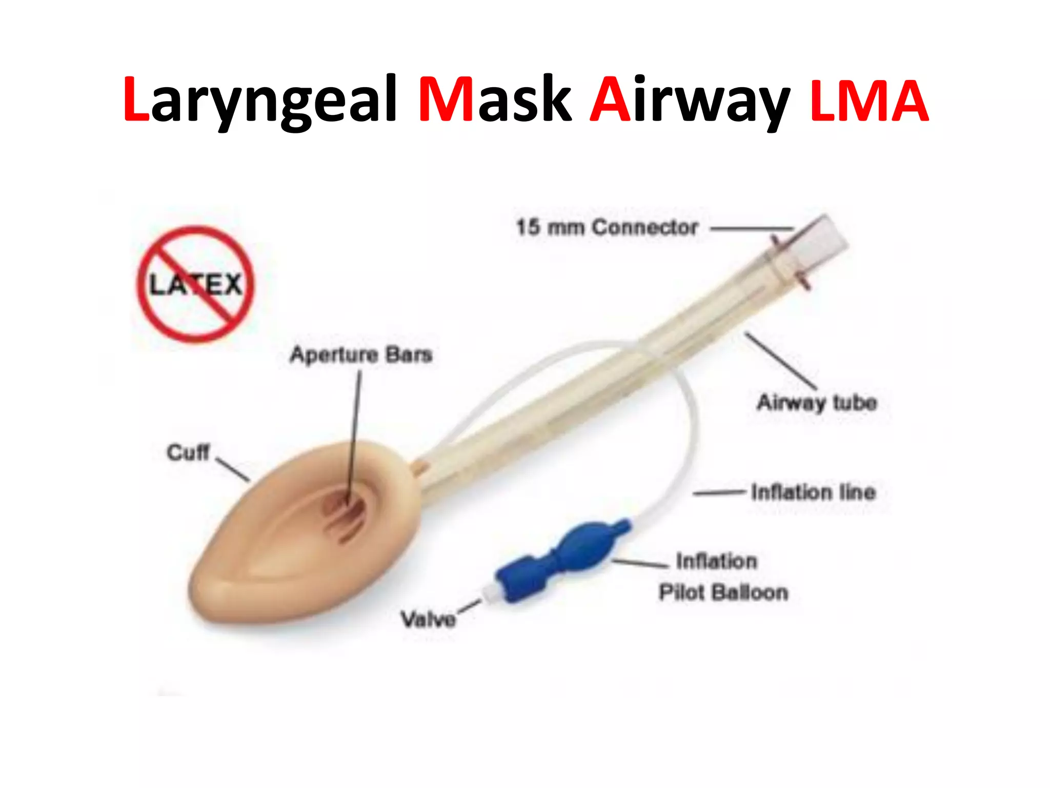 Basic airway management | PDF