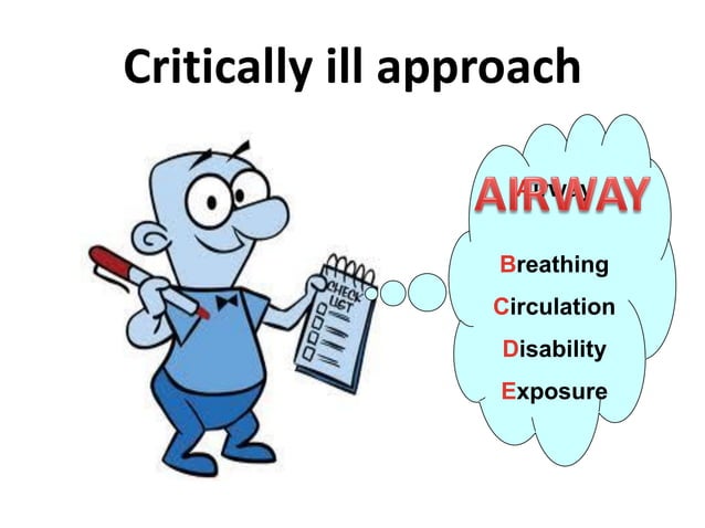Basic airway management | PDF