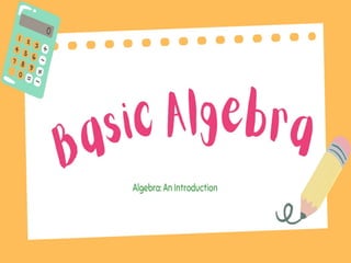 Grade_7 Math Introduction to Algebra.pptx