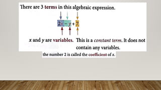 Basic Algebraic concepts and notations.pptx