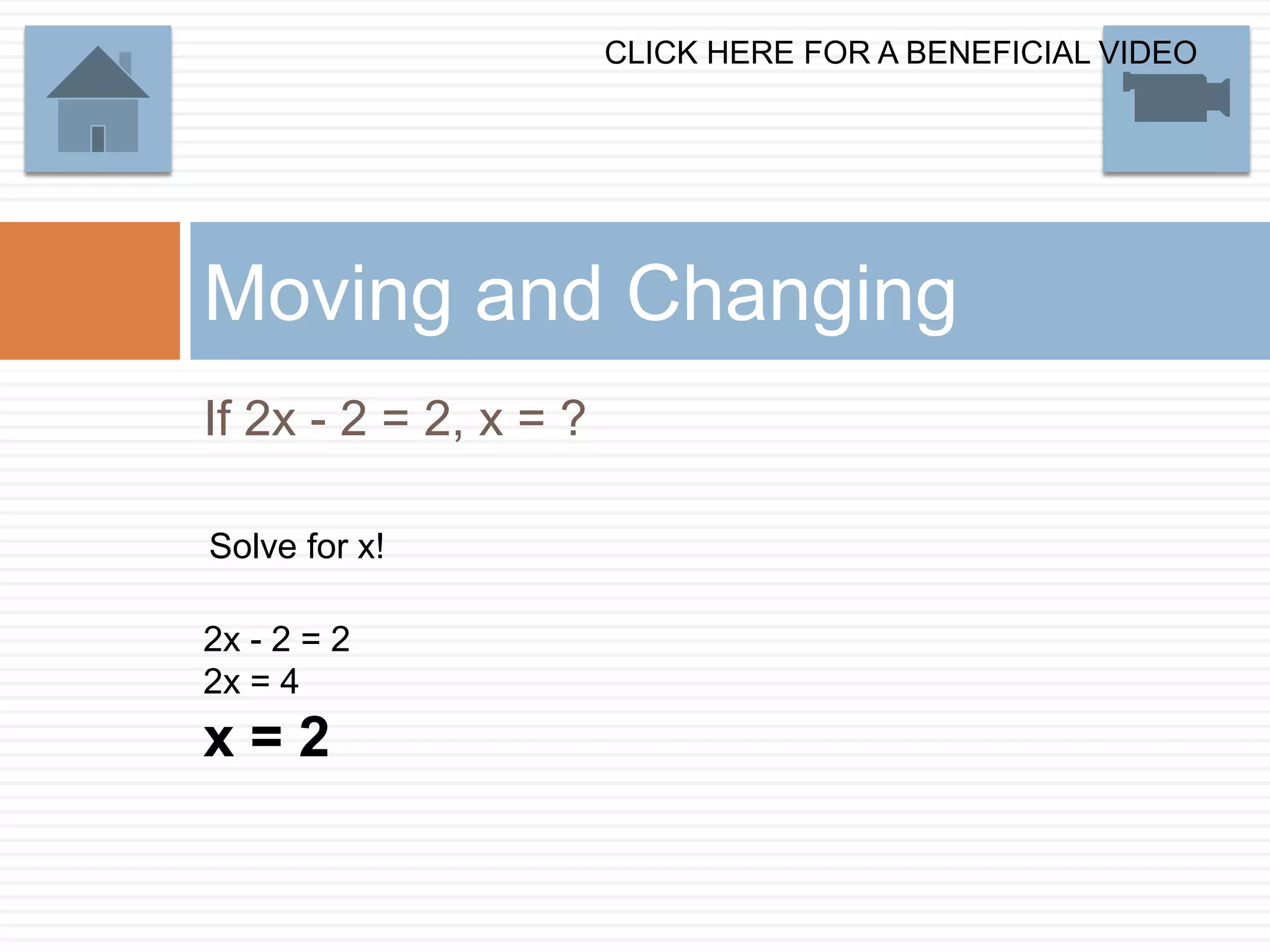 Basic algebra ppt | PPTX