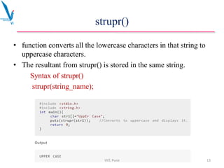 Basic Algorithms and Array along with Structure.pptx