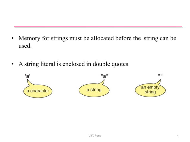 Basic Algorithms and Array along with Structure.pptx Basic Algorithms and Array along with Structure.pptx