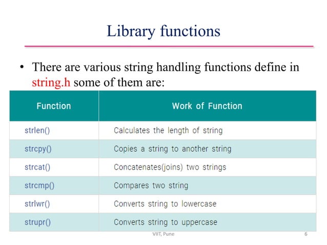 Basic Algorithms And Array Along With Structure Pptx