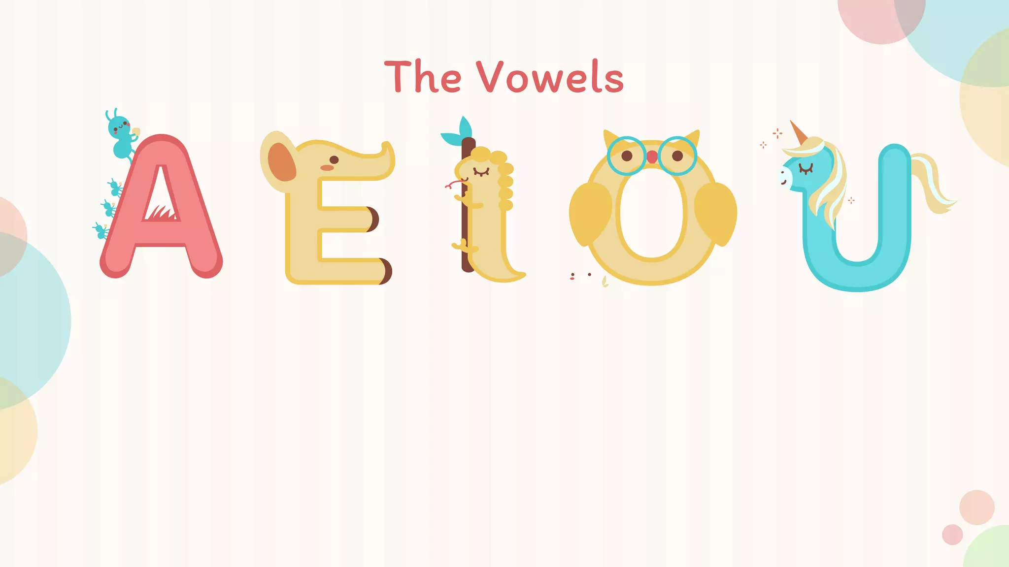 Basic alphabets | PDF