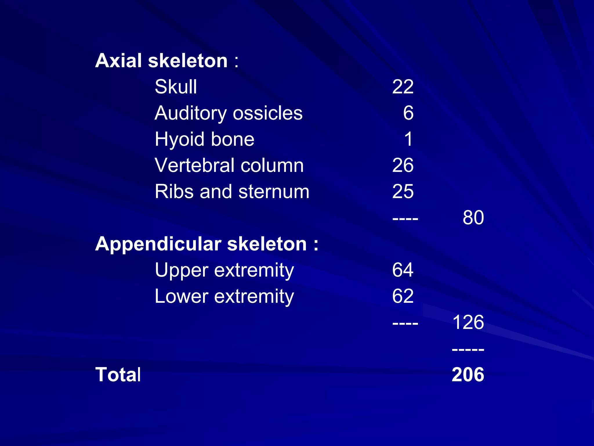 B asic anatomy SEMESTER 2 kd 2 anatomy | PPTX