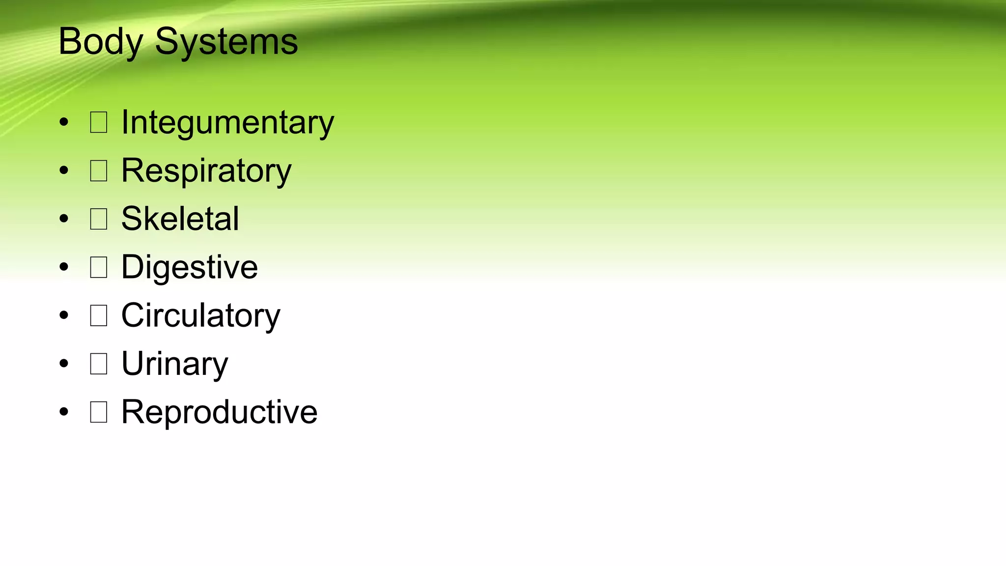 Basic fish anatomy | PPTX