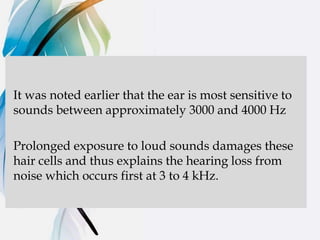 Basic anatomy and Phisiology in hearing.pptx