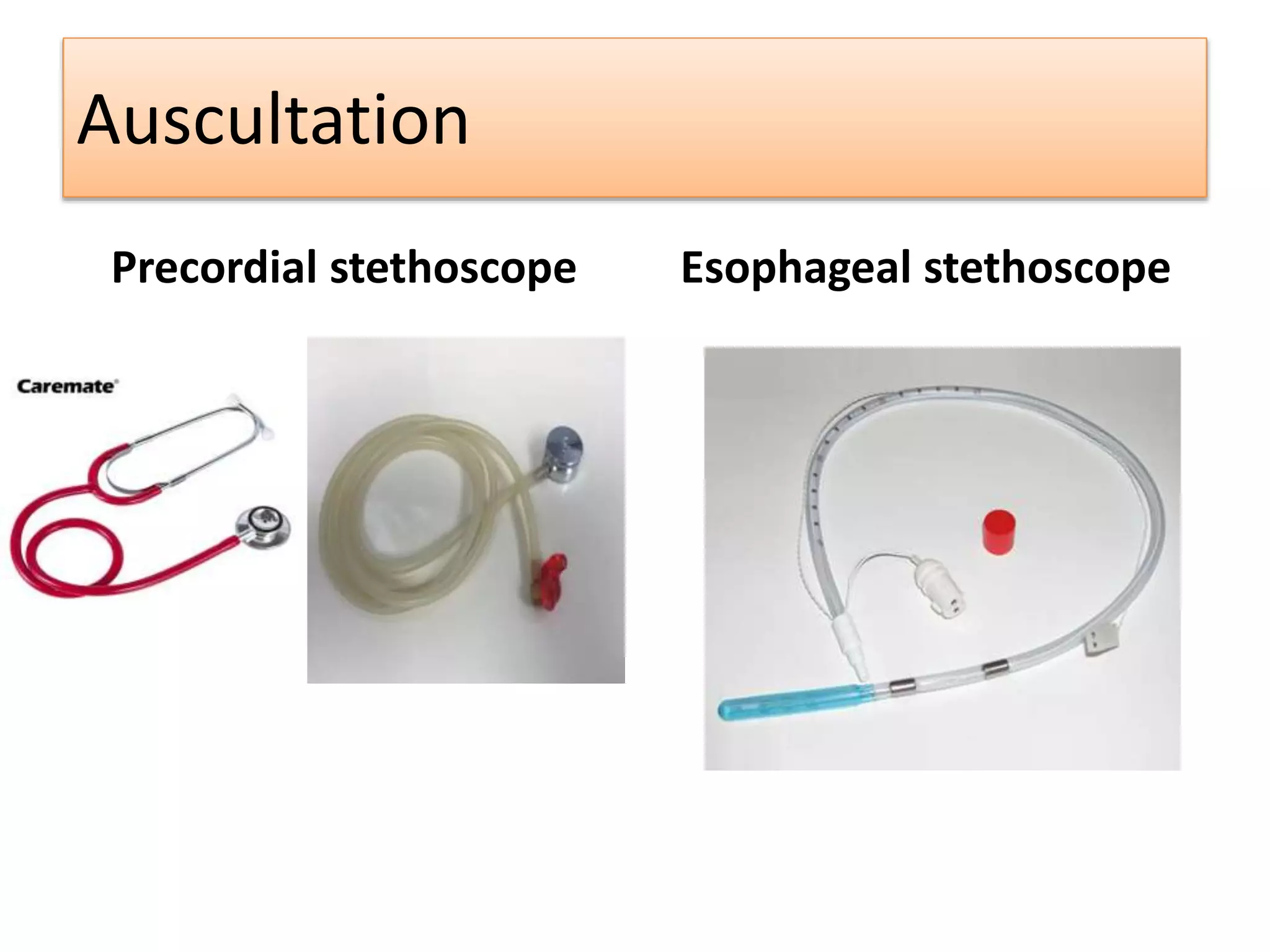 Basic and advanced Cardiovascular monitoring.pptx