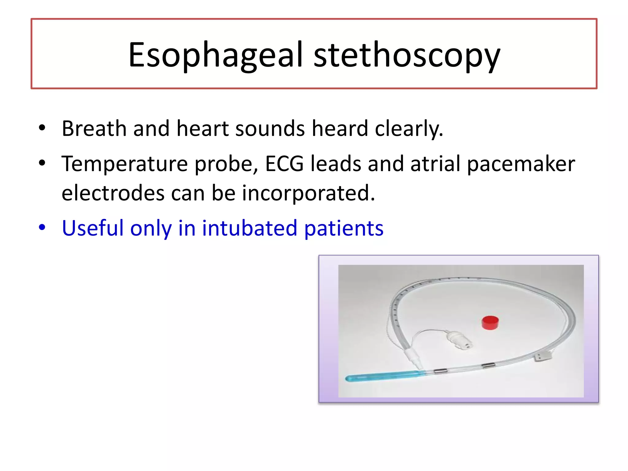 Basic and advanced Cardiovascular monitoring.pptx