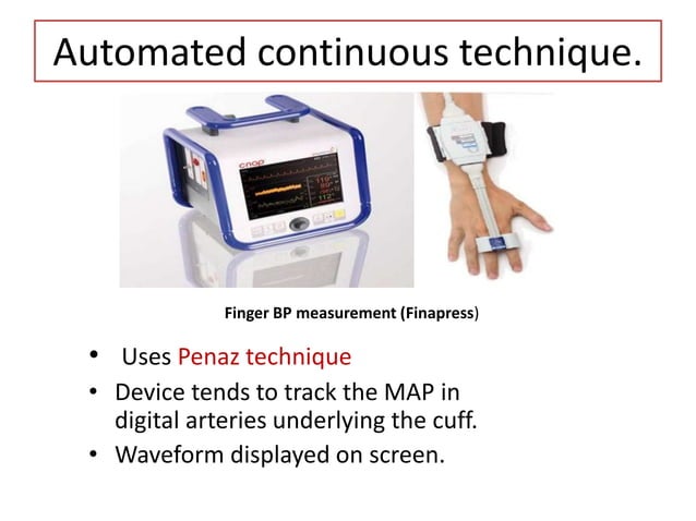Basic and advanced Cardiovascular monitoring.pptx