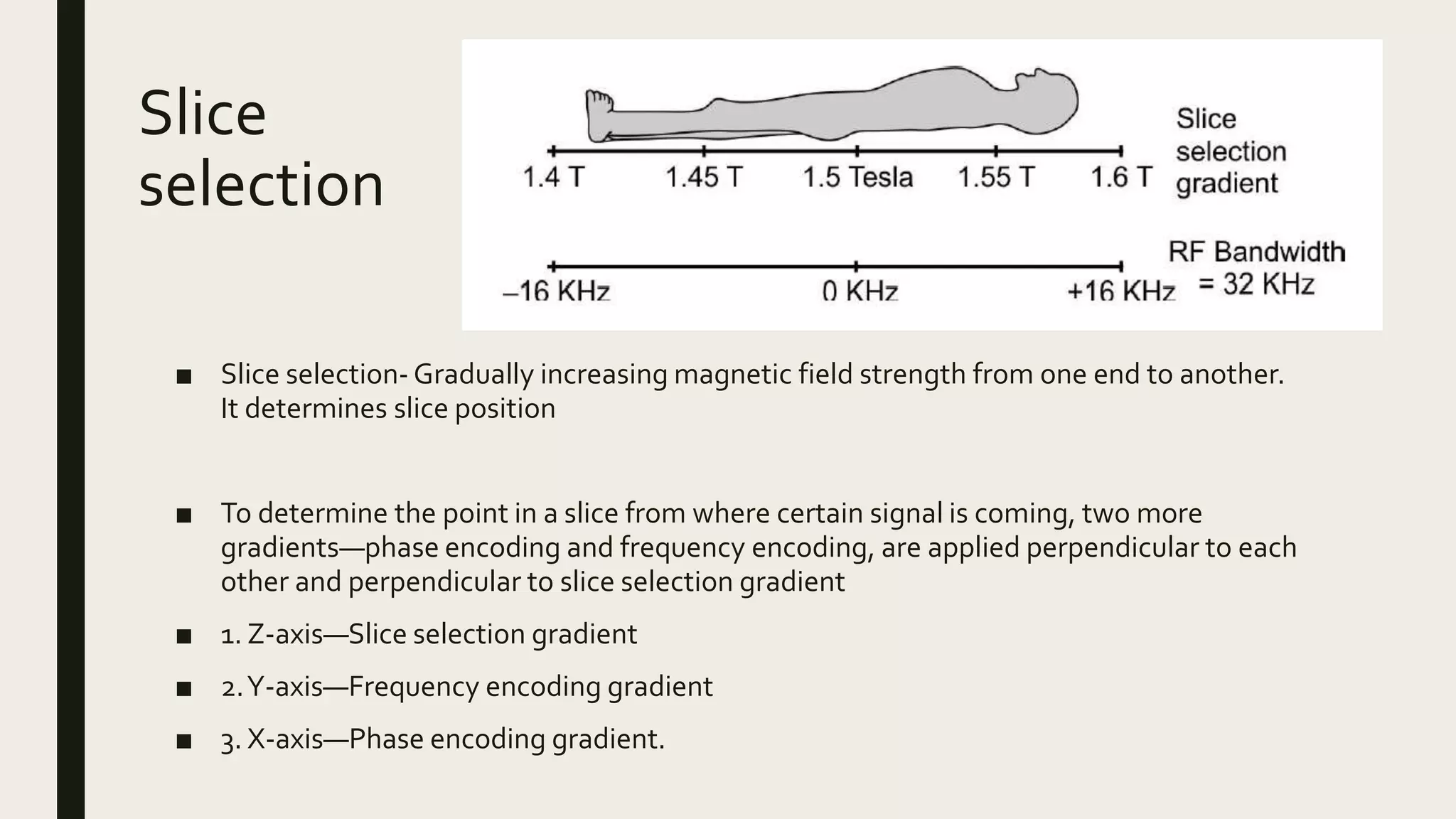 Basic and advanced mri imaging sequences in brain | PPTX
