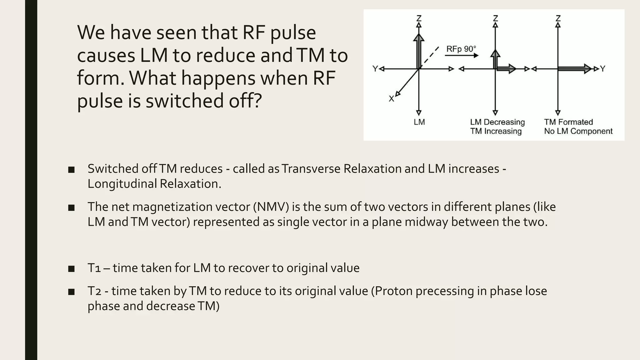 Basic and advanced mri imaging sequences in brain | PPTX