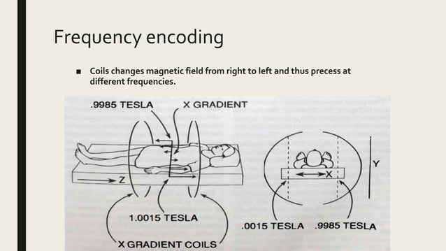 Basic and advanced mri imaging sequences in brain | PPTX