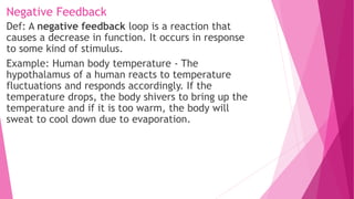 Basic and cell physiology | PPT