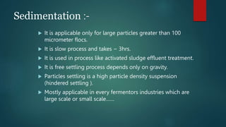 Basic and Intermediate Downstream Processing.pptx