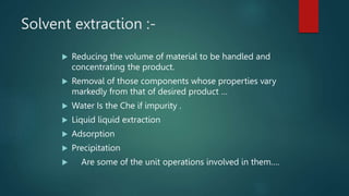 Basic and Intermediate Downstream Processing.pptx