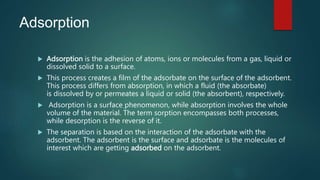 Basic and Intermediate Downstream Processing.pptx