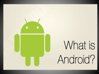 Basic android | PPTX