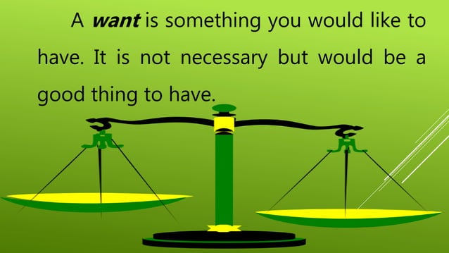 Basic and Social Needs of the Family | PPTX | Home Improvement | Home ...