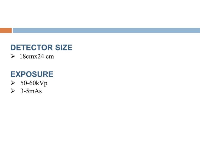 Basic and supplementary projections of thumb and scaphoid | PPTX