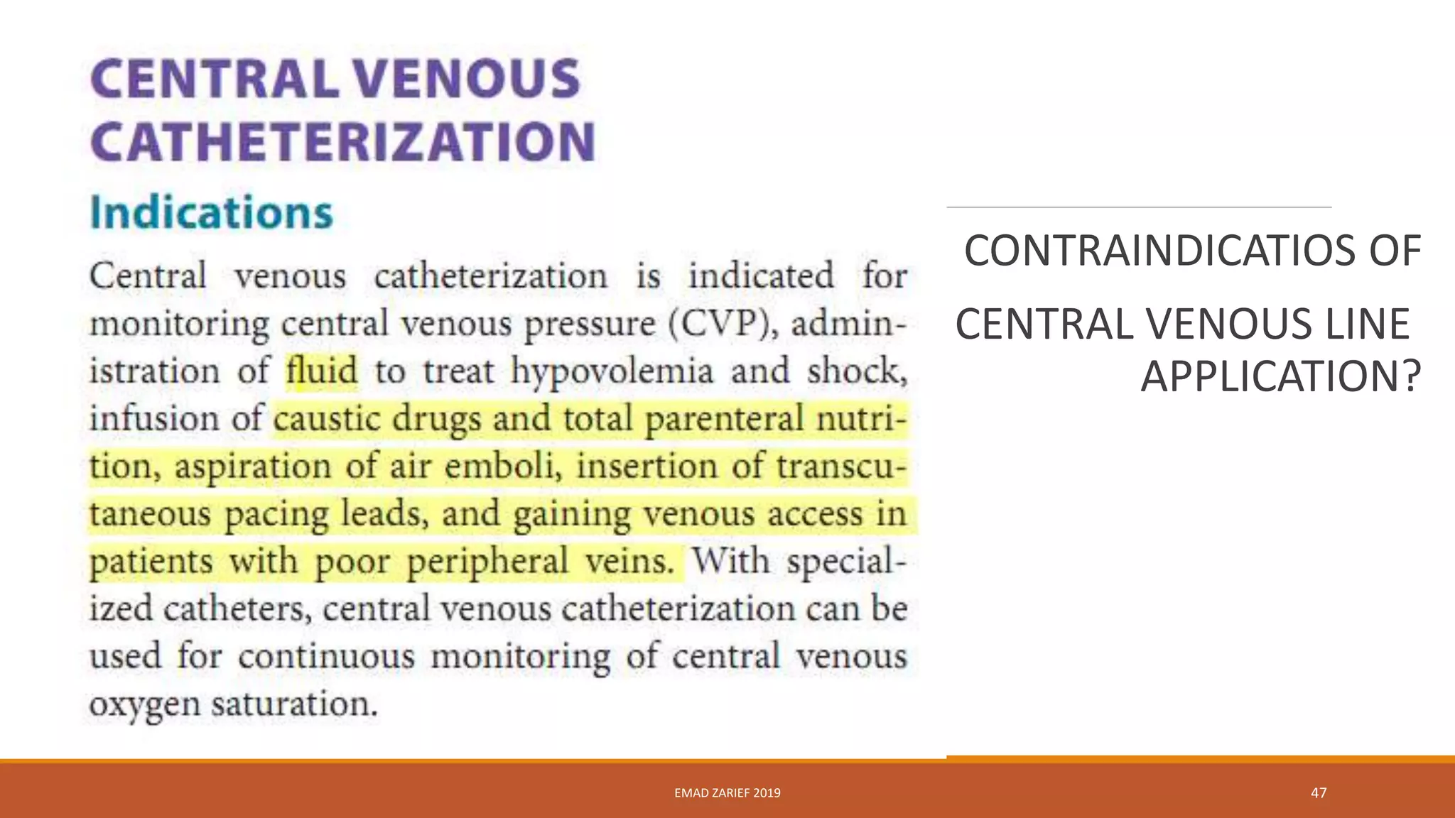 Basic anesthesia monitoring- Emad Zarief | PDF