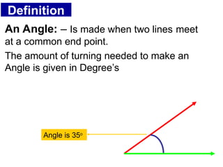 basic_angle_properties-class 4 and explanations.ppt
