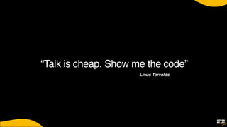 SwiftUI Animation - The basic overview | PPT